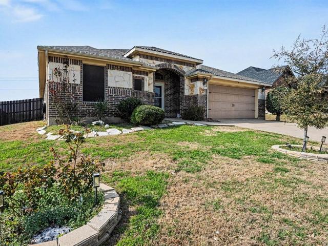 1536 Salado Trail, Weatherford, TX 76087 | MLS #21252