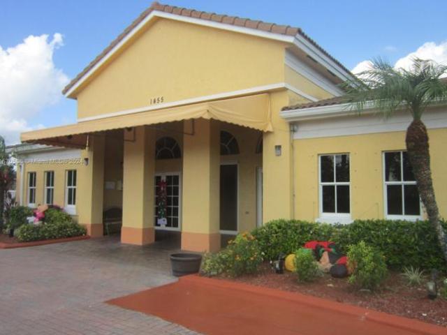 1536 SE 25th St #204, Homestead, FL 33035