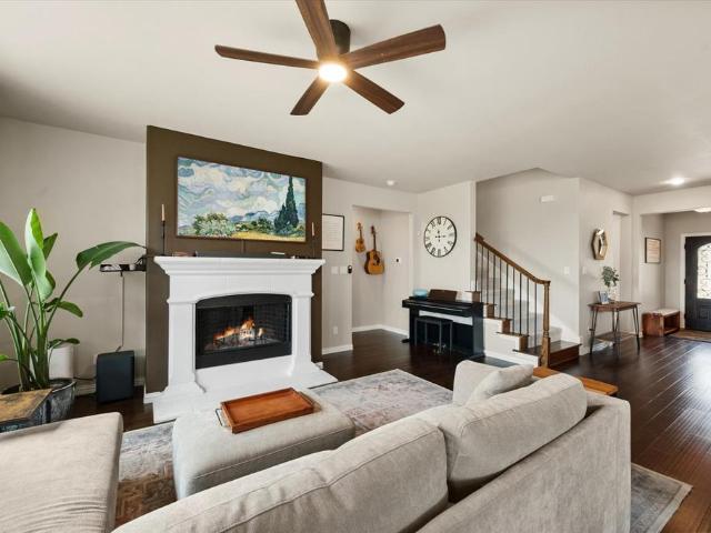 1536 Sidewinder Trail
