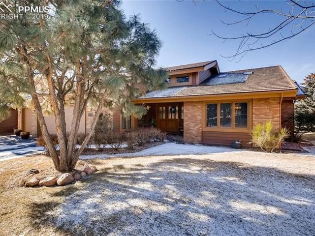 1536 Smoochers Cir, Colorado Springs, CO 80904