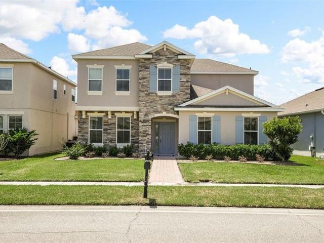 1536 Softshell St, Saint Cloud, FL 34771