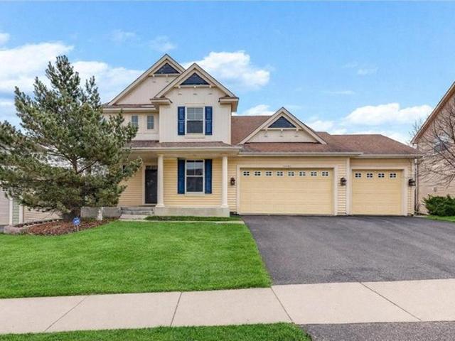 1536 th Pl N, Plymouth, MN 55446