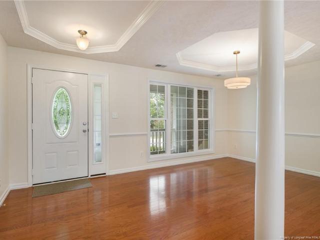 1536 Timberrock Court