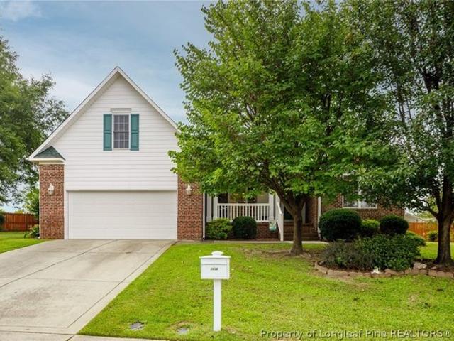 1536 Timberrock Ct, Fayetteville, NC 28306