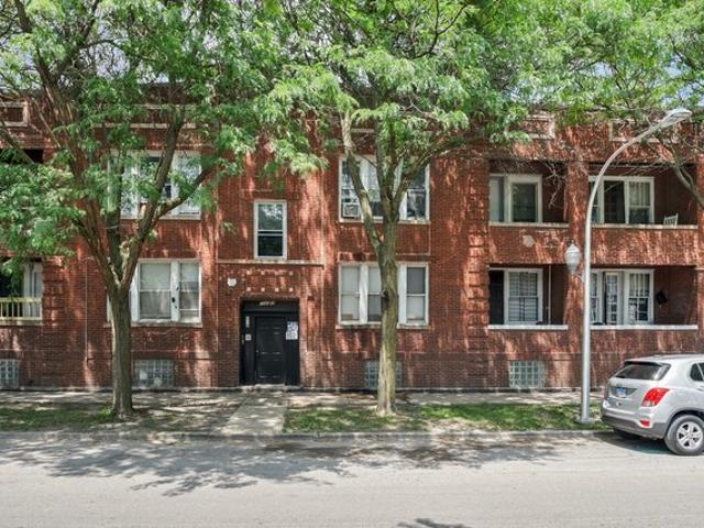 1536 W 70th St, Chicago, IL 60636