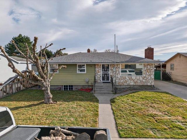 1536 W Ella St, Pasco, WA 99301
