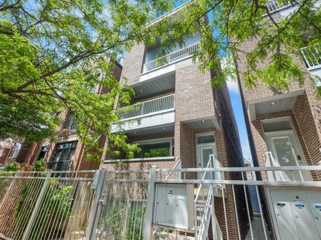 1536 W Walton St Apt 2, Chicago, IL 60642