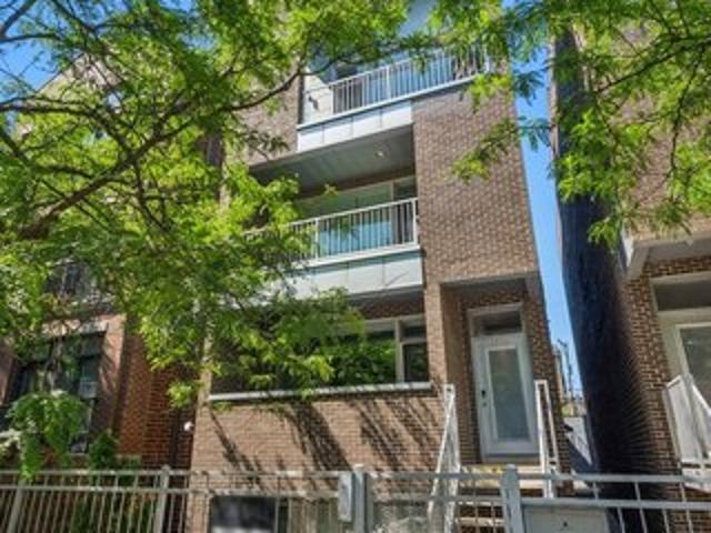 1536 W Walton St Apt 3, Chicago, IL 60642