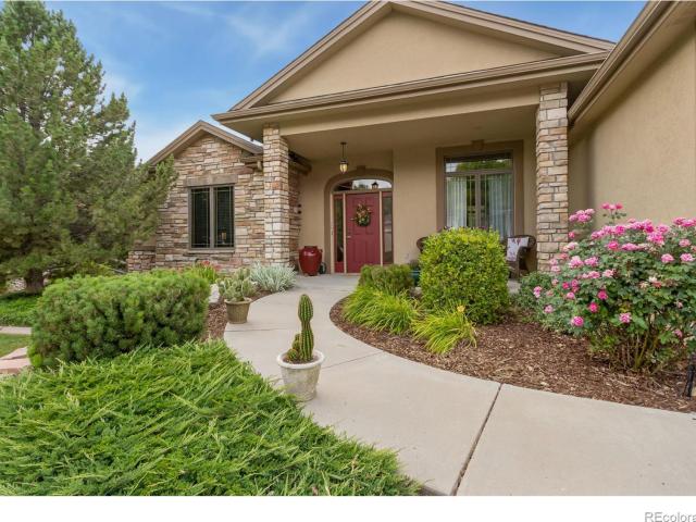 1536 Yonkee Drive