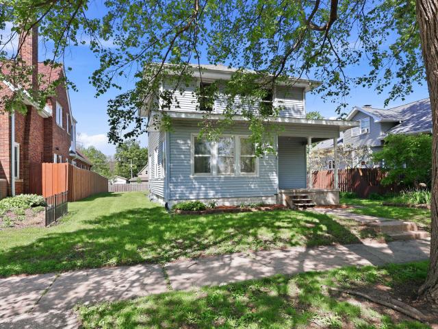1536 35th Street