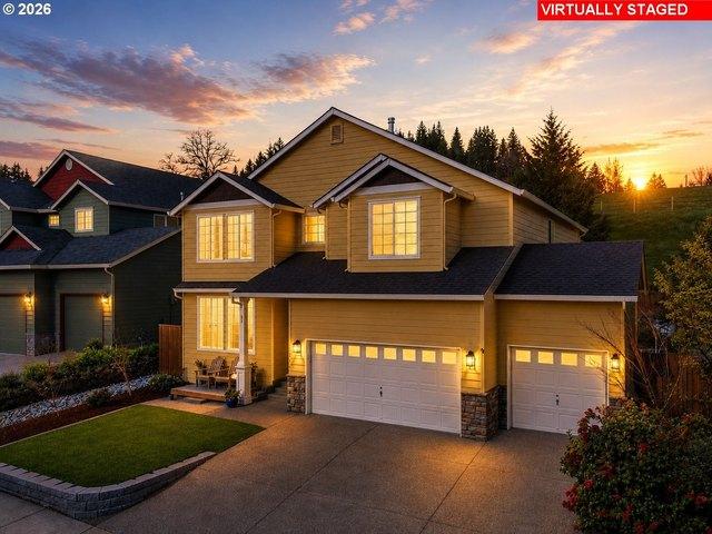 1536 55th St, Washougal, WA 98671