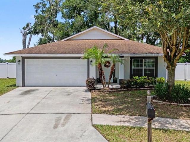 15373 Callista Ln, Dade City, FL 33523