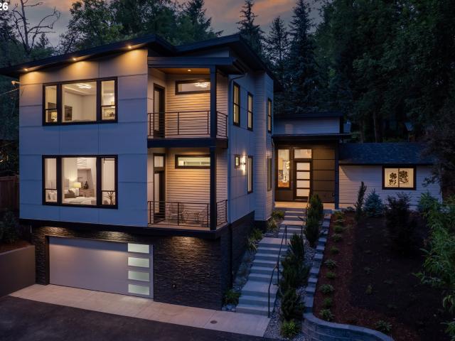 15370 Twin Fir Rd, Lake Oswego, OR 97035 | MLS #122676
