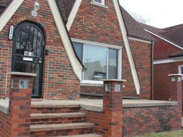15370 Hartwell St, Detroit, MI 48227