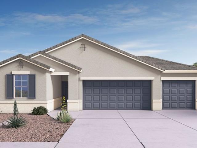 15371 W Gray Fox Trl N, Surprise, AZ 85387