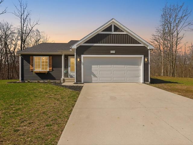 15371 Buck Hollow Drive