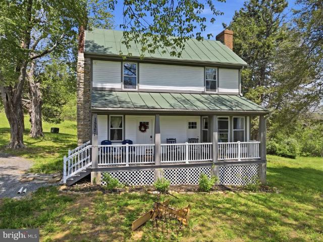 15371 Sheads Mountain Road