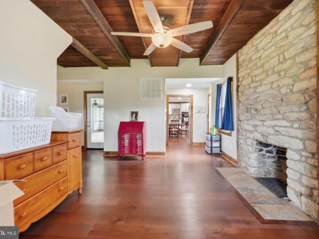 15371 Sheads Mountain Rd, Rixeyville, VA 22737 | MLS #VACU2013