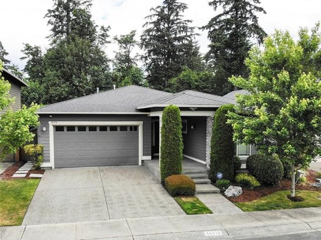 15372 SE 160th Pl, Renton, WA 98058
