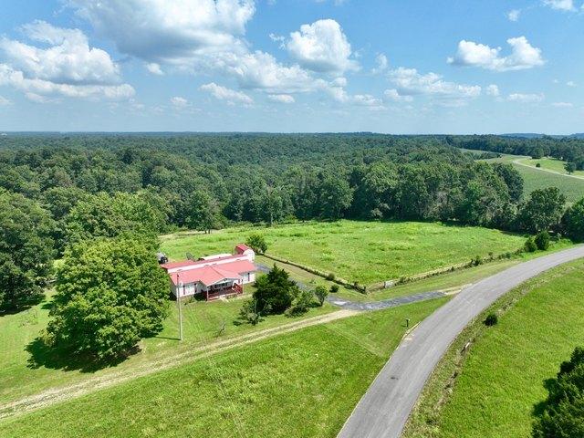 15374 Mount Carmel Hawkins Rd, Cerulean, KY 42215