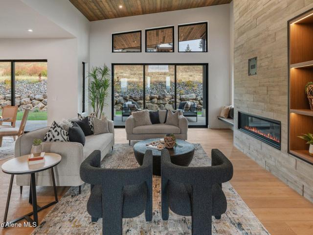 15374 S Chalone Dr, Coeur D'Alene, ID 83814 | MLS #26 3198 | Compass