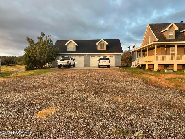 15375 N Frankies Fwy, Prescott, AZ 86305 | MLS #1080