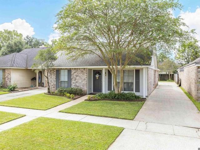 15376 Mary Louise Ave, Baton Rouge, LA 70816