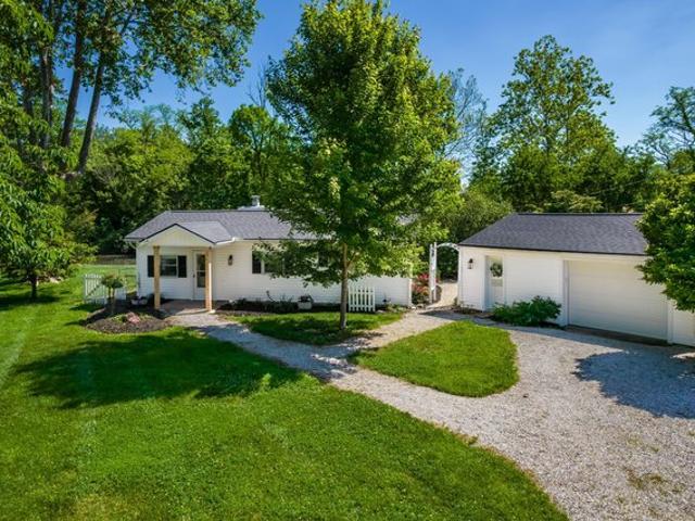 15378 Township Road 496, Thornville, OH 43076
