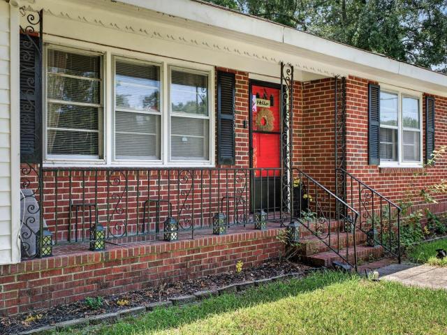 15379 Low Country Highway