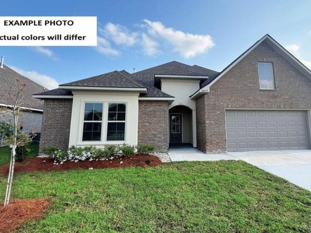 1537 Marshall Jones Sr Ave, Zachary, LA 70791