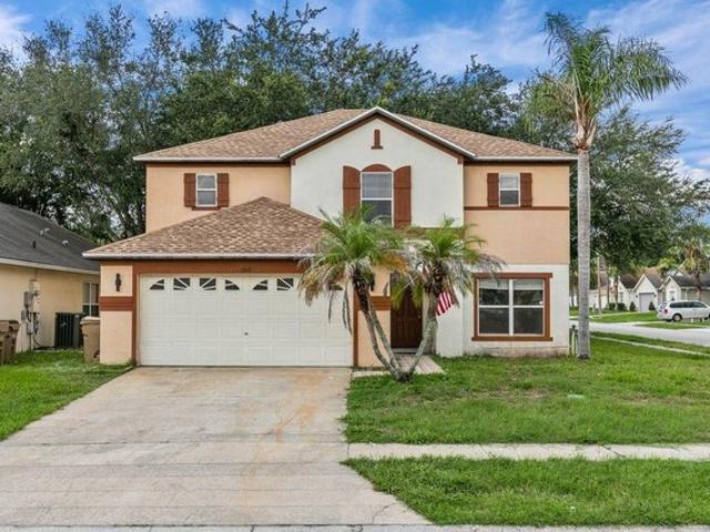 1537 Morning Star Dr, Clermont, FL 34714
