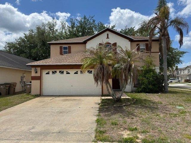 1537 Morning Star Dr, Clermont, FL 34714