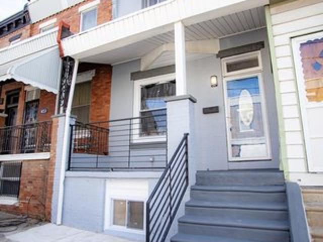 1537 N 30th St, Philadelphia, PA 19121