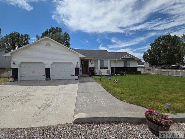 1537 N 750 E, Shelley, ID 83274