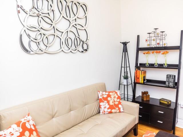 1537 N Pearl St Studio Apartment for Rent at 1537 N Pearl St, Denver, CO 80203 Uptown