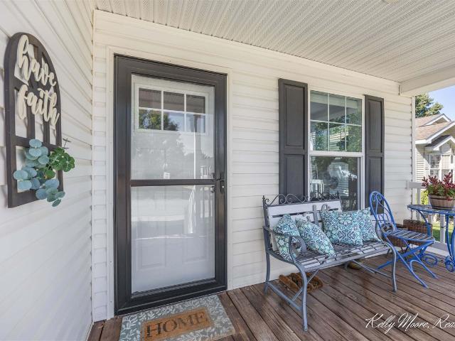 1537 N Teal Waters Drive