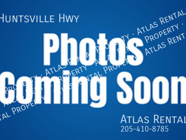 1537 Old Huntsville Hwy