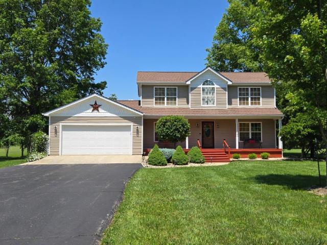 1537 Bardwell West Road