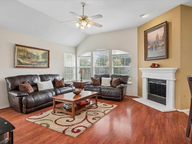 1537 Bosque Drive