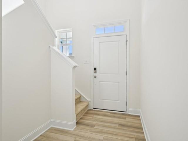 1537 Briar Brook Ln, Zebulon, NC 27597