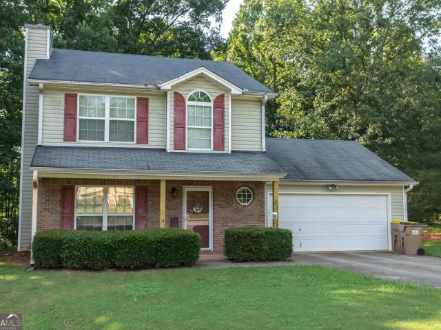 1537 Cardinal Lane