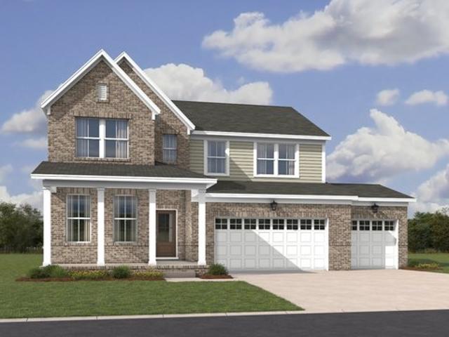 1537 Cherry Tree Ln, Mount Juliet, TN 37122