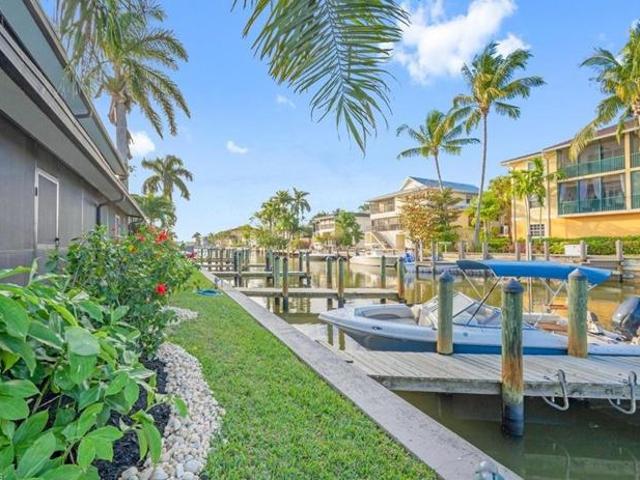1537 Chesapeake Ave #A 4, Naples, FL 34102