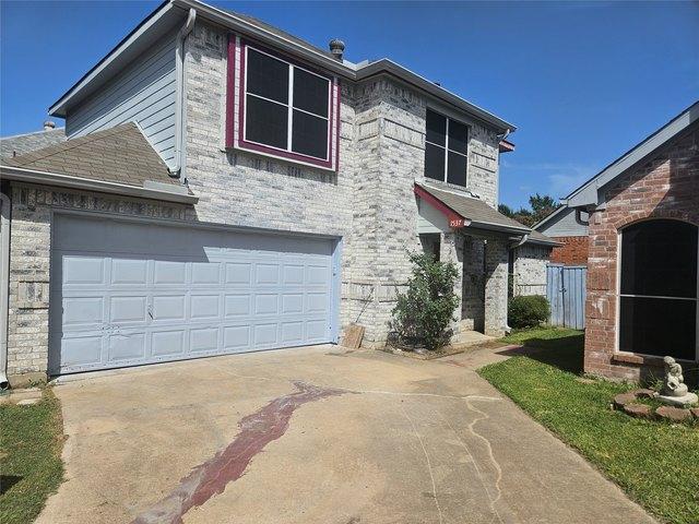 1537 Collin Dr, Allen, TX 75002