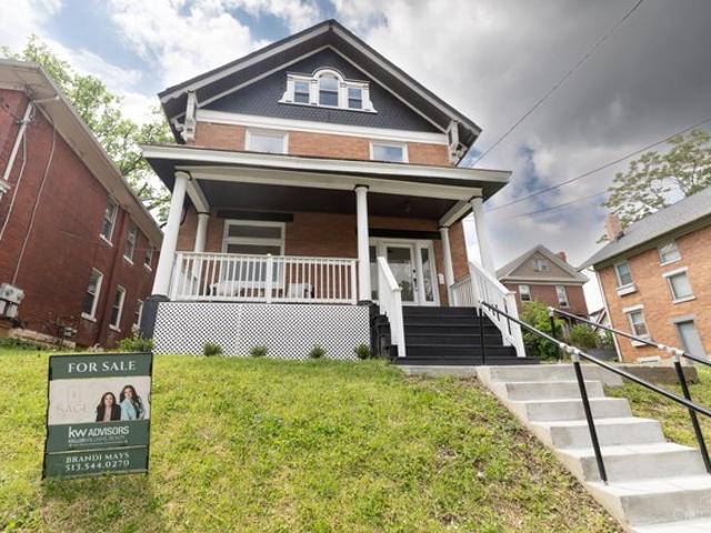 1537 Dixmont Ave, Cincinnati, OH 45207