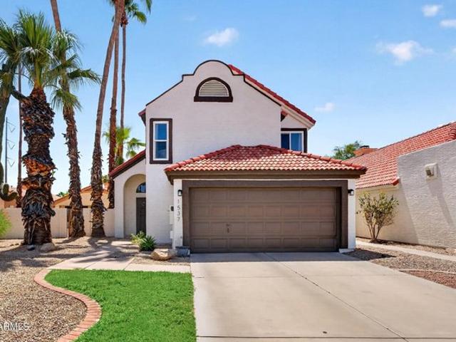 1537 E Commerce Ave, Gilbert, AZ 85234