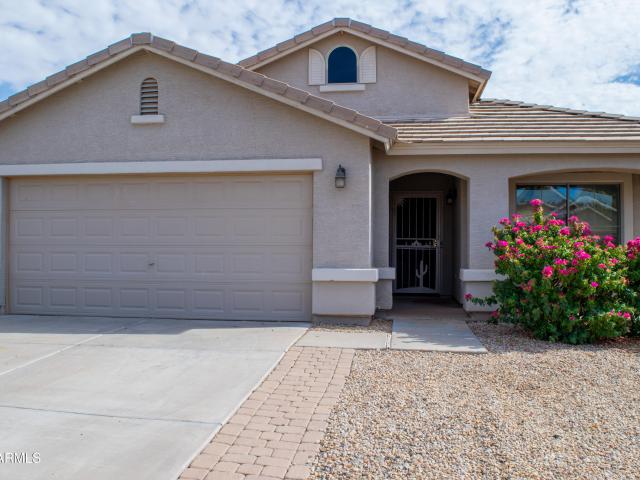 1537 E ALBA Drive