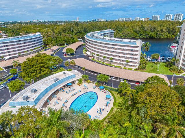 1537 E Hillsboro Blvd, Unit 243, Deerfield Beach, FL 33441 | MLS #R11156