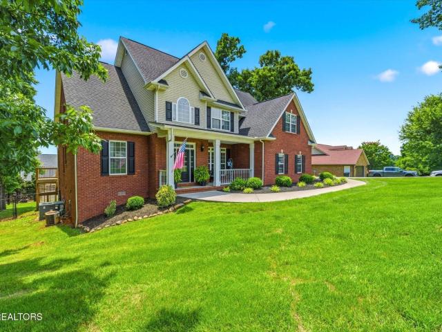 1537 Ellis Woods Loop