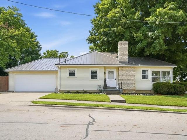 1537 Greenwood Ave, Springfield, OH 45503